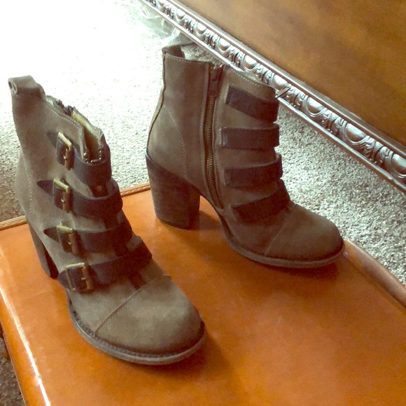 Freebird by Steven | Shoes | Copy Free Bird Boots | Poshmark